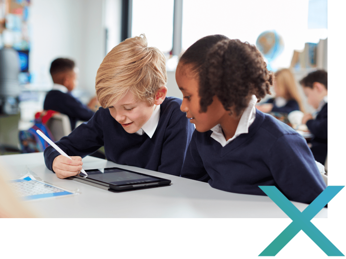 DfE - Connect The Classroom